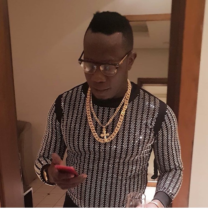 HAPPY BIRTHDAY DUNCAN MIGHTY | PROUDLY IMOPOLY TV