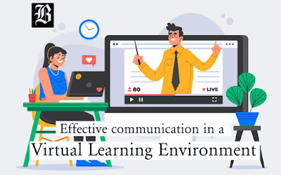 Best Guide To Virtual Learning Environment (VLE)