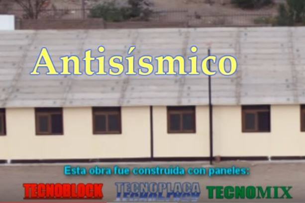 APUNTES - REVISTA DIGITAL DE ARQUITECTURA: CONSTRUYENDO CON PANELES ...