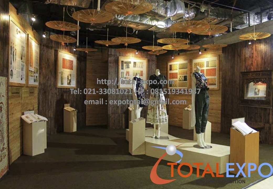 Jasa, Pembuatan Booth, Stand Pameran, Desain : Special Design Booth ...