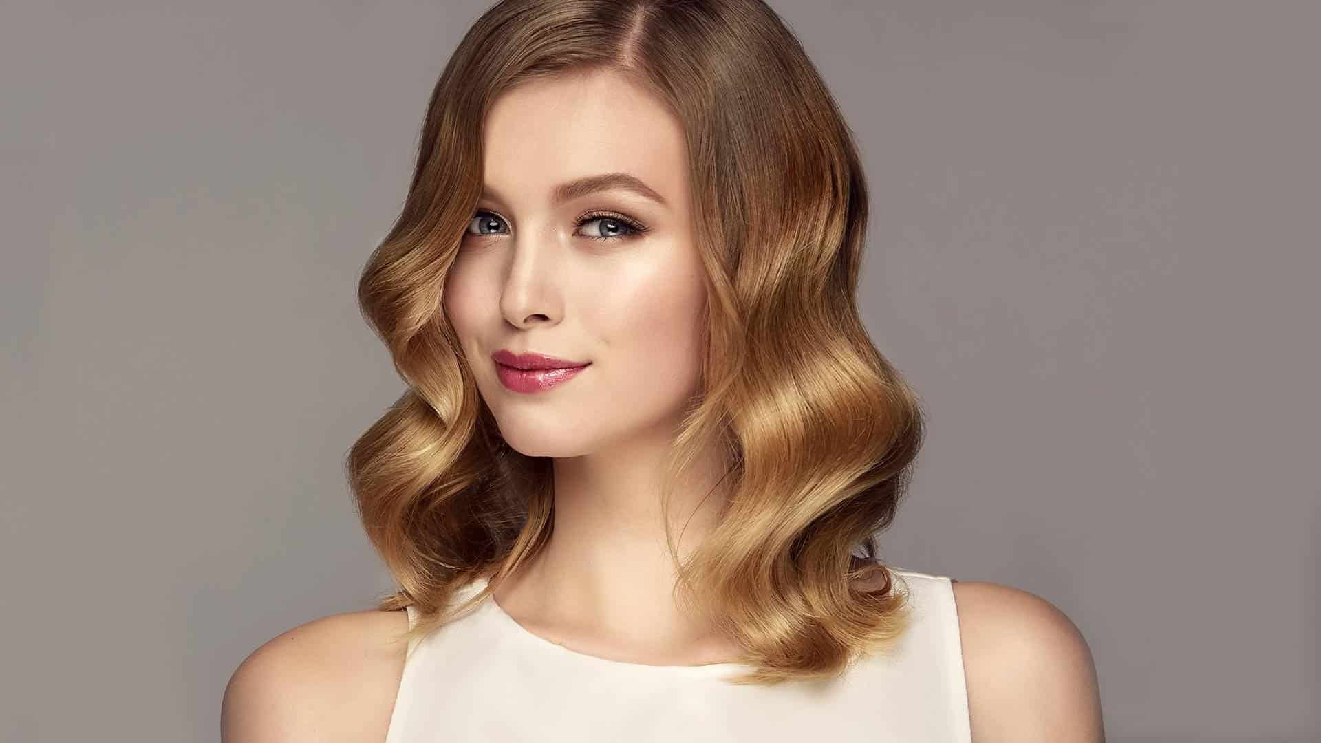 How to Identify and Style Your Hair Type 2021