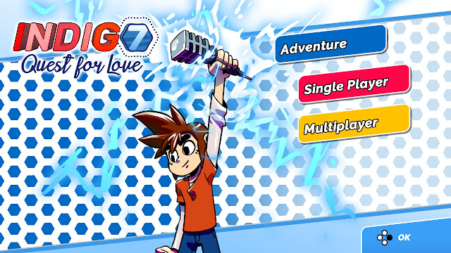 Análise: Indigo 7: Quest for Love (Switch) mistura jogos e história fraca em uma jogabilidade ...