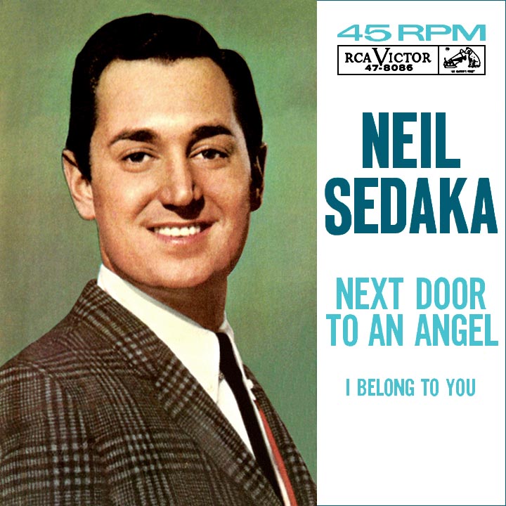 Hill Place: An Appraisal of Neil Sedaka's "Wheeling West Virginia"