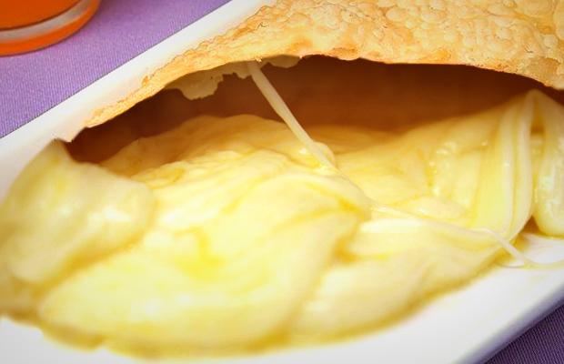 3 receitas de Pasteis recheados e saborosos