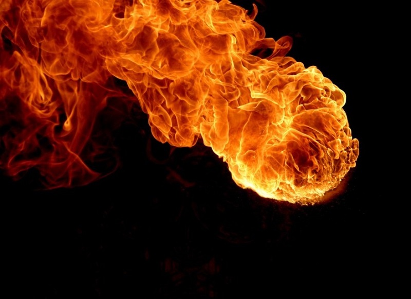 Awas Teror Banaspati