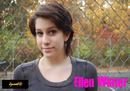 Yo Soy: Ellen Winter