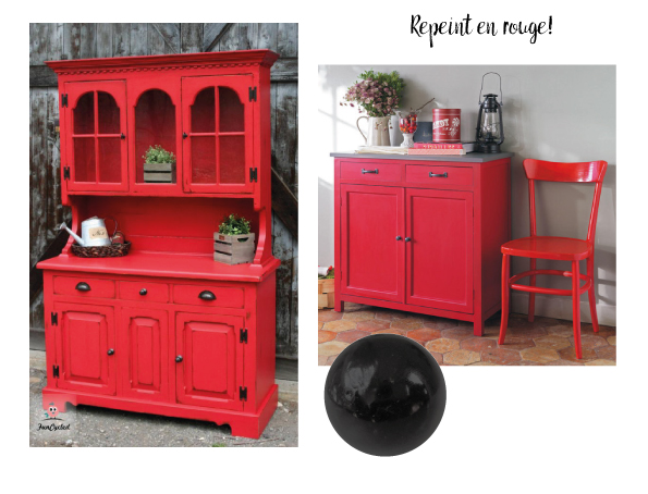 boutonsdemeubles.com: les meubles prennent de la couleur!