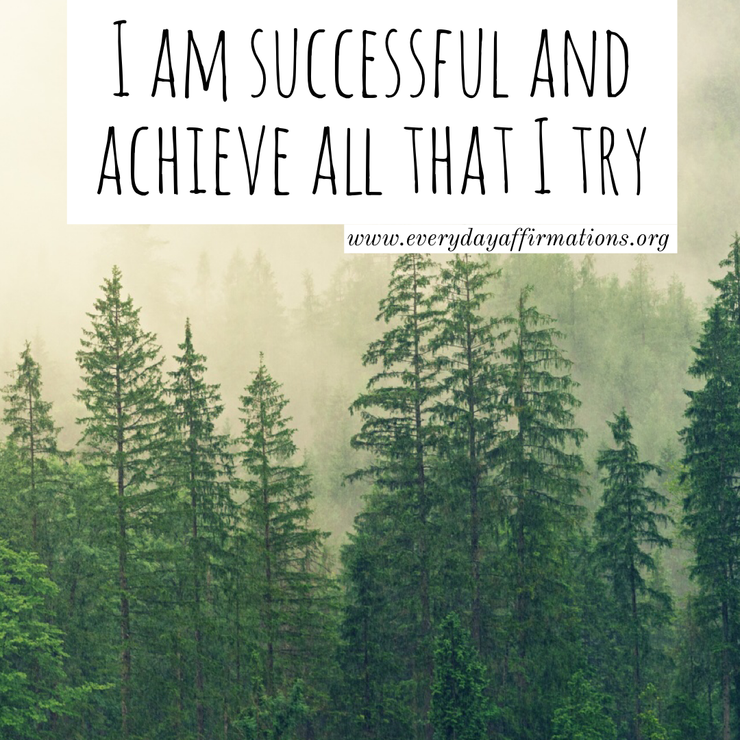 Daily Affirmations - 5 November 2019 | Everyday Affirmations