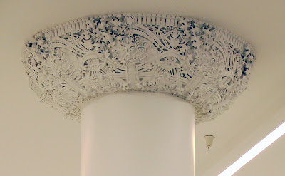 ArchitectureChicago PLUS: White and Red and Louis all Over: Target ...