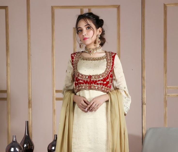 Trendy Suits Ideas For Jaggo / How To Choose Unique Punjabi Suit For ...