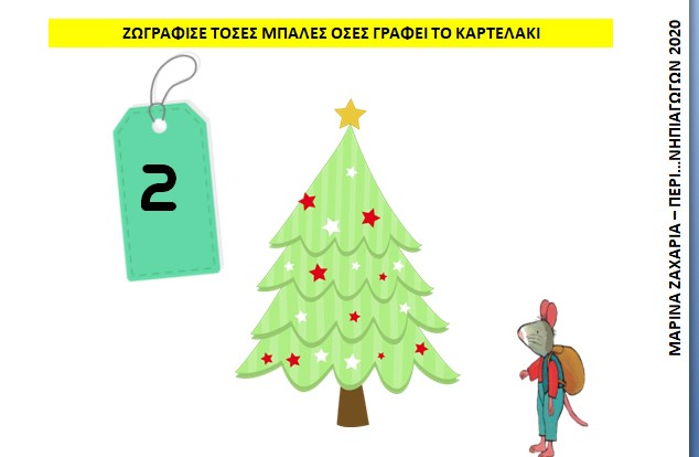 "ΠΕΡΙ... ΝΗΠΙΑΓΩΓΩΝ" : 2020