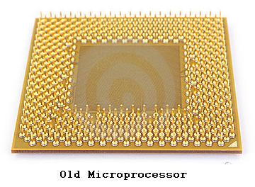 IT Blogger: Computers Generations