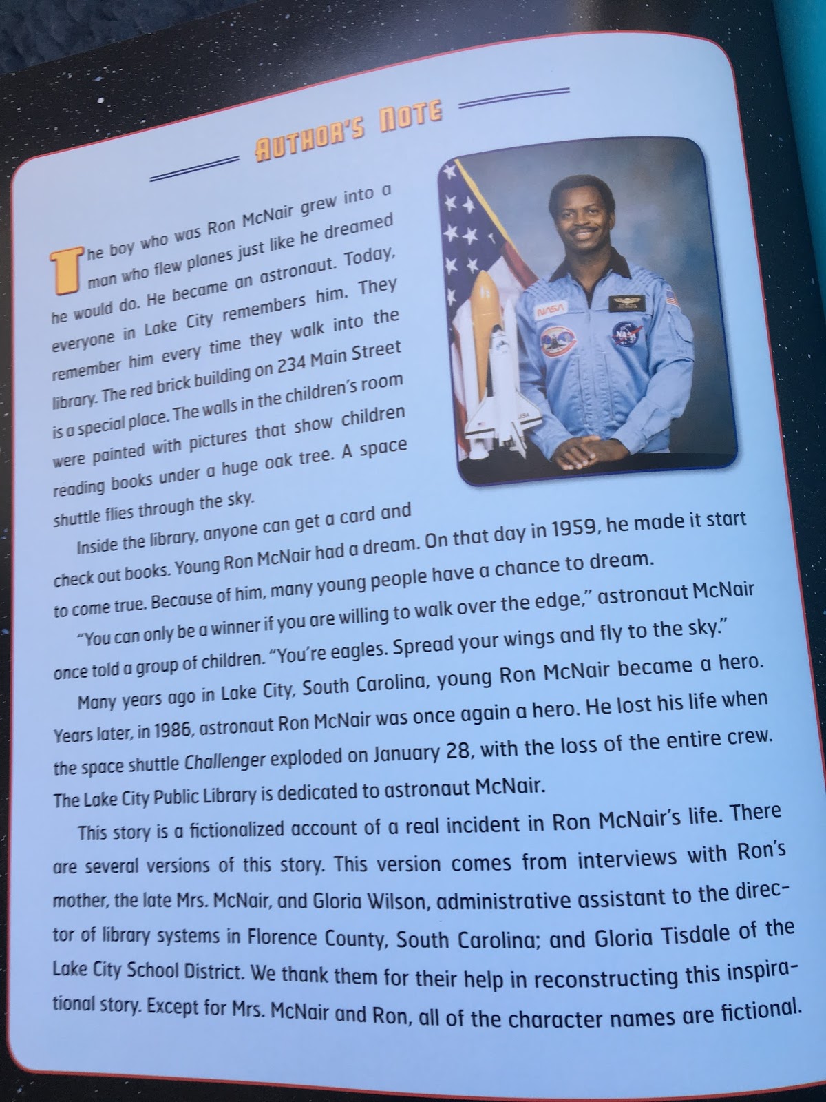 Beyond The Snowy Day: Ron's Big Mission, by Rose Blue and Corinne J. Naden