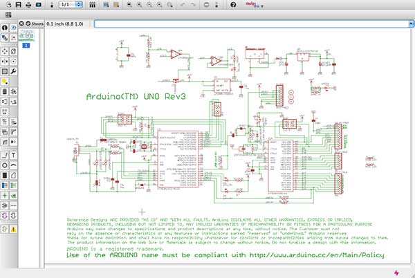 MENGENAL ARDUINO UNO R13