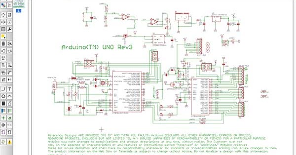 MENGENAL ARDUINO UNO R13