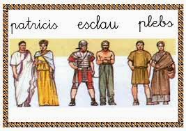 ROMA Y SU LEGADO: agosto 2014