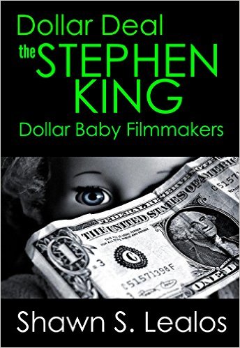 Talk Stephen King: Lealos Delivers DOLLAR DEAL