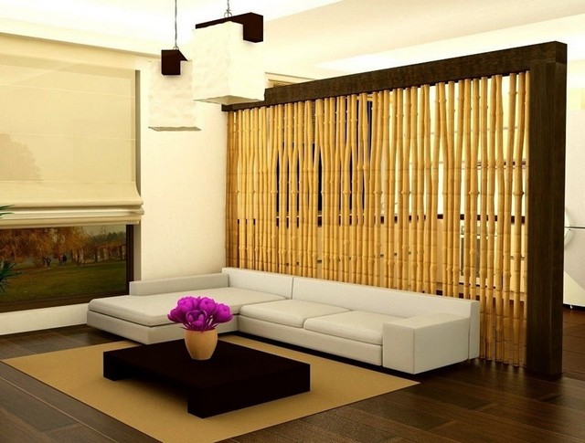 9 Ragam Ide Sekat Ruang Tamu Minimalis Modern | Pengadaan (Eprocurement)