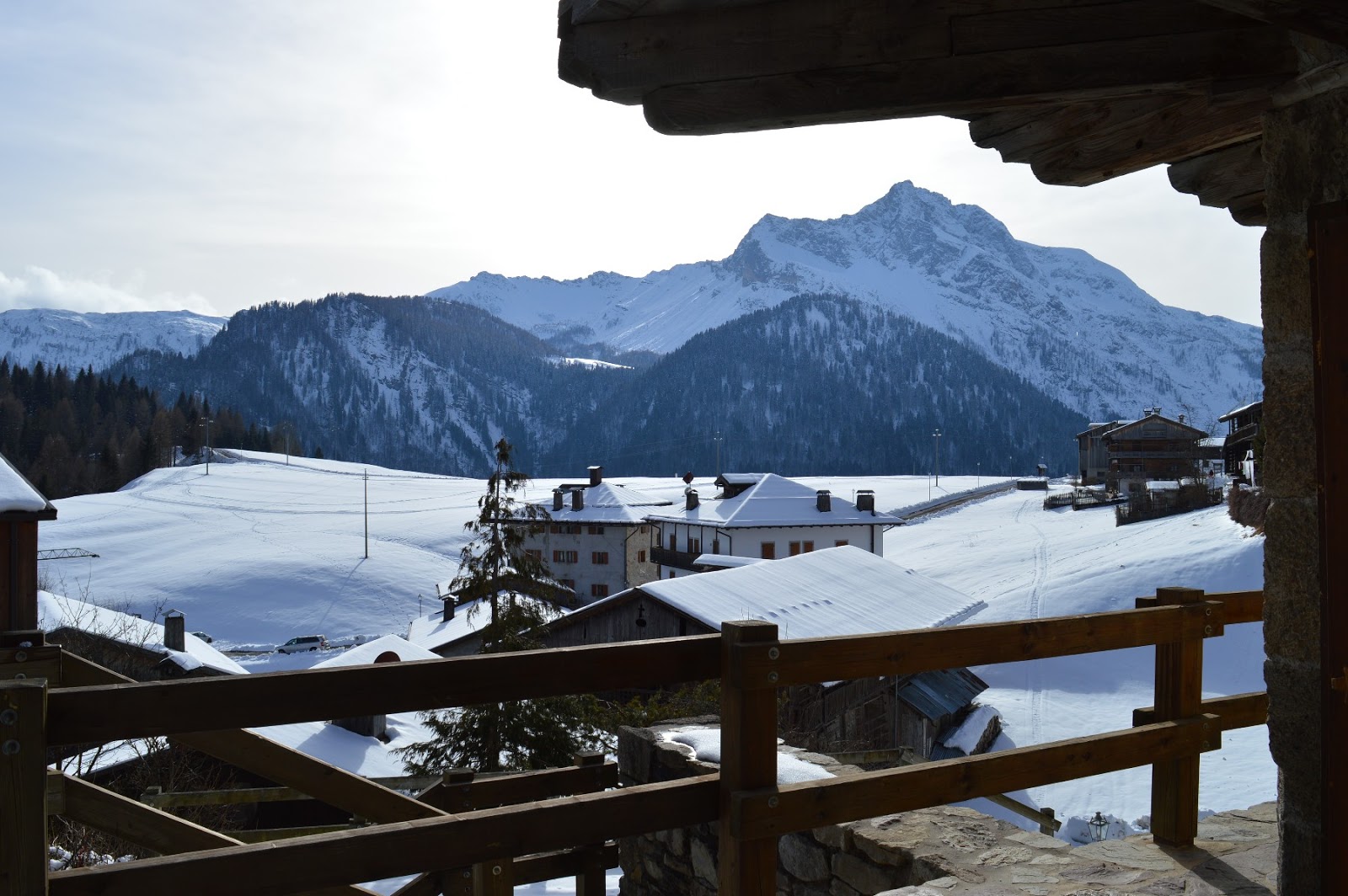 Cosa vedere in Carnia: alla scoperta della montagna più genuina ...
