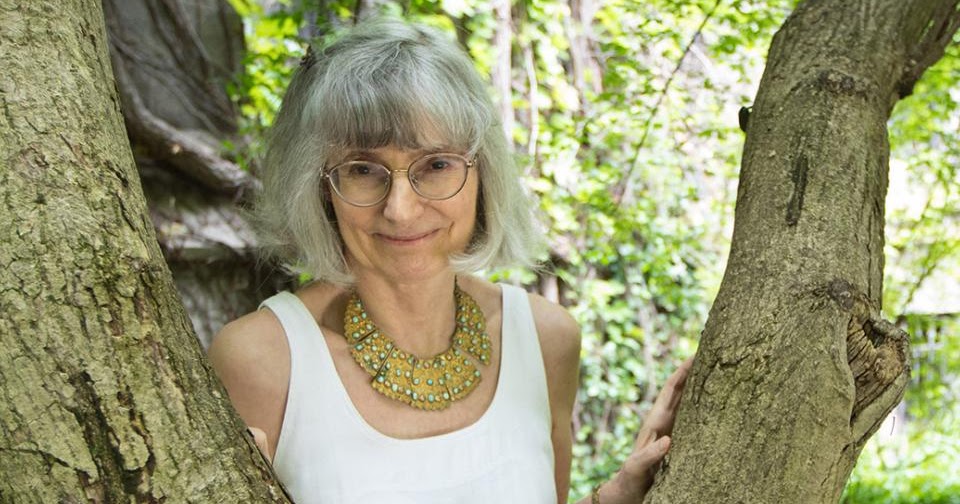 The Art Divas / Divas of Verse: Simile by Rosanna Warren