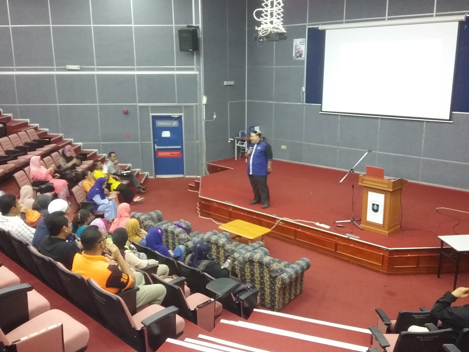 Unit Pembangunan Latihan IPG Kampus Tun Abdul Razak: KURSUS TERKINI 11 ...