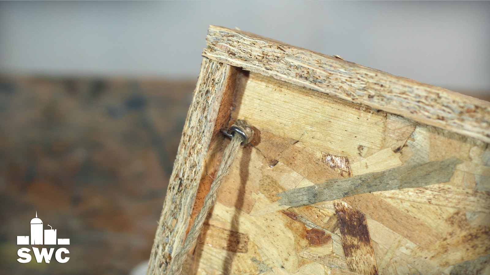 scrap wood city: Making a quick and dirty OSB storage box for my rotary ...