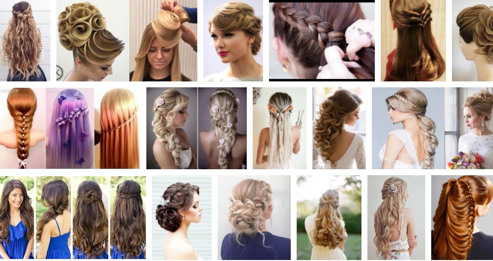 Reasons why a Good Hairstyle completes your entire look