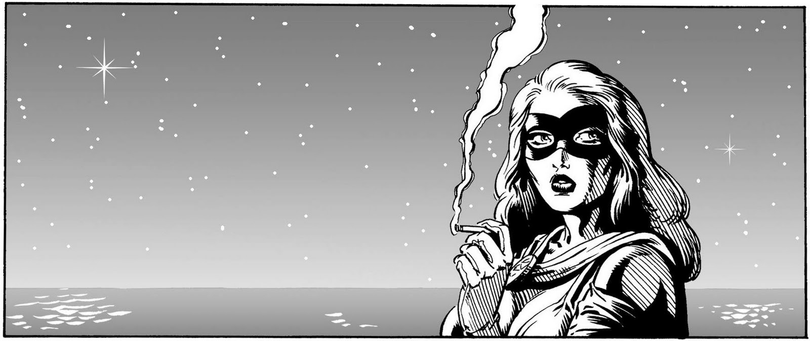 ALL PULP: All Pulp Interviews: Moonstone’s Return of the Monsters ...