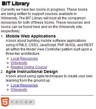 Critical Technology: March 2012