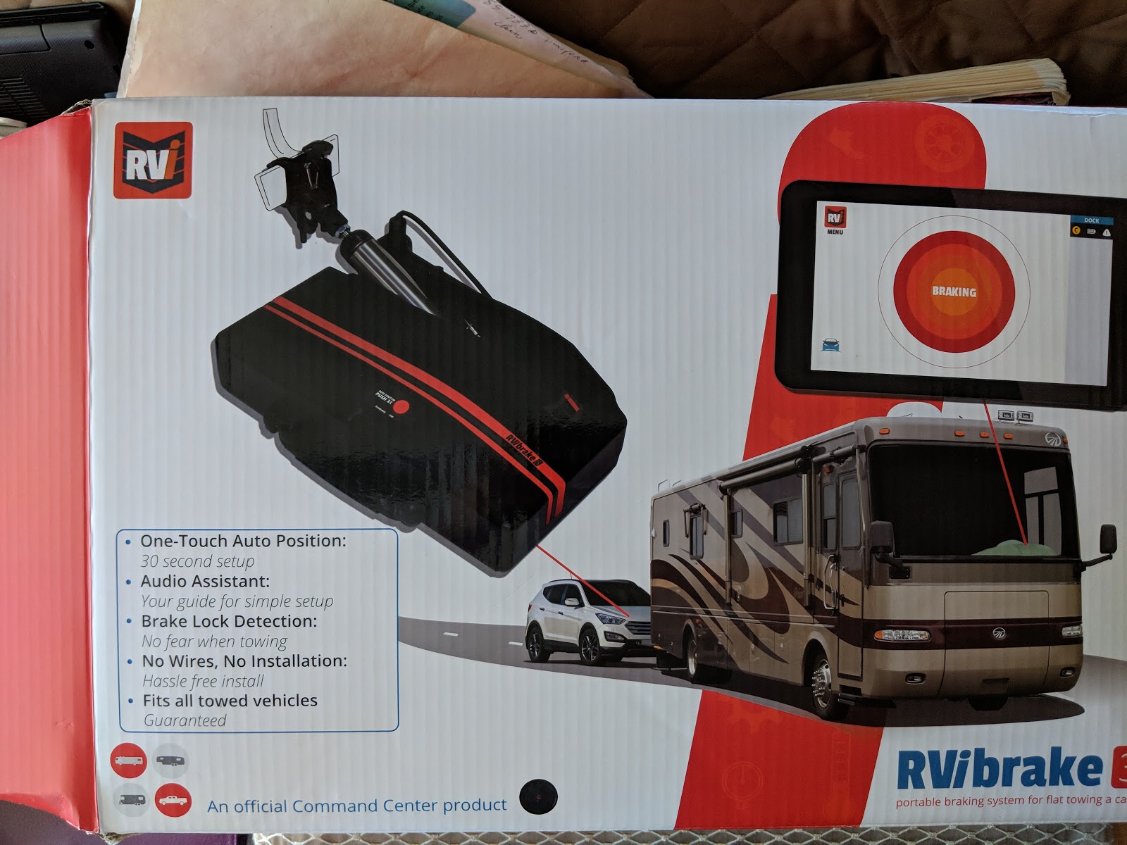 Wildgoose RVers: Full time life on the road