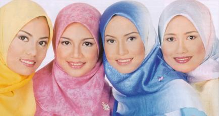 SahabatMu Nasheed For All !!!: Solehah Girl Group Nasheed