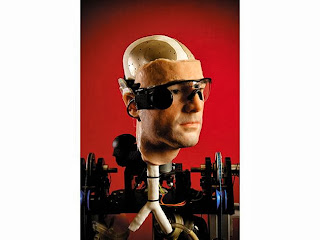 yTech: The Incredible Bionic Man- From a science fiction to a reality