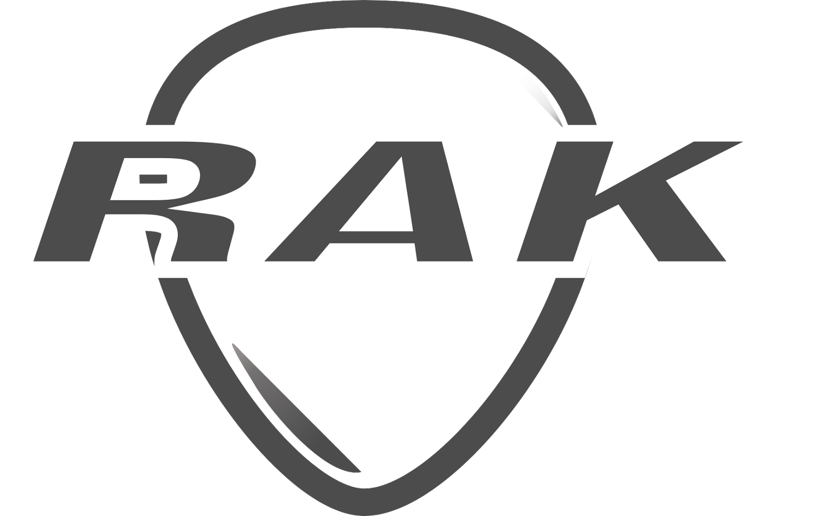 rakracing your sport company: Nuovo Logo RAK Racing 2017 - 2018