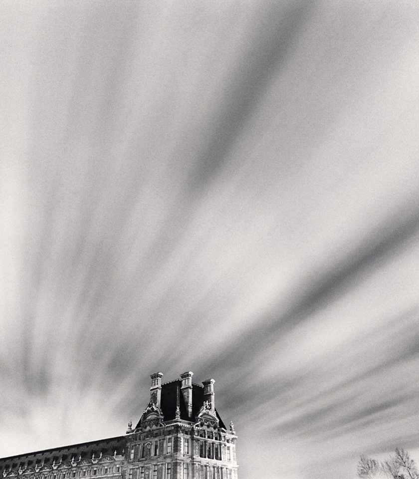 Los Grandes Fotografos: Michael Kenna (1953)