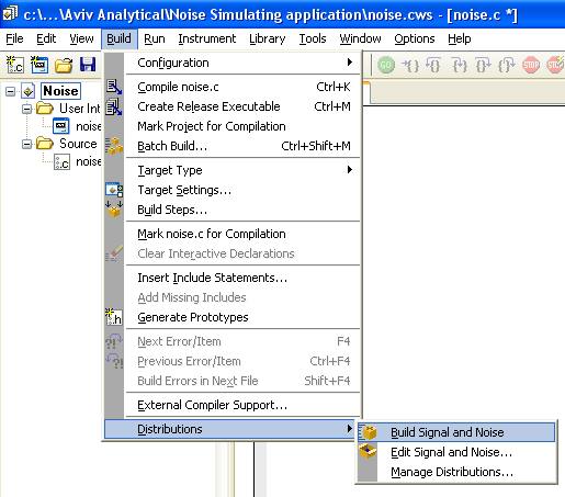 How To - CVI: How To Make a Distribution Kit
