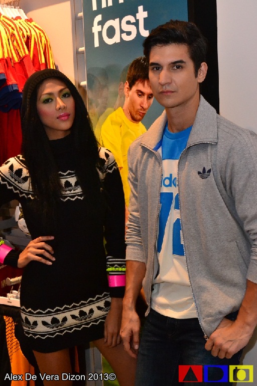 Now Open: adidas Two Parkade - Recycle Bin of a Middle Child