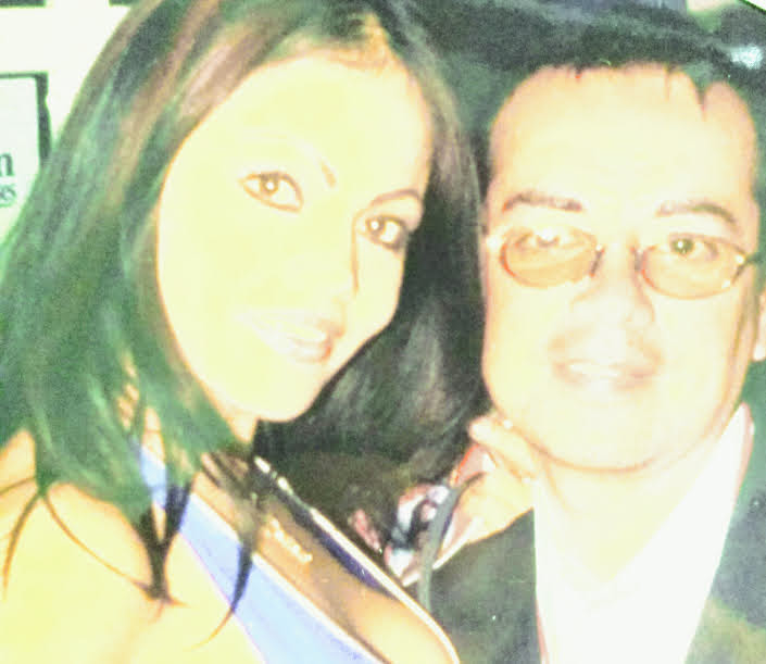 somos el espectador: HACE SEIS AÑOS DE TOMAME O DEJAME CON AMERICA RAMIREZ