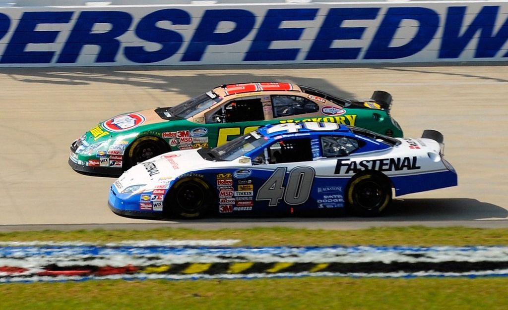 Continental Circus: The End: Bryan Clauson (1989-2016)