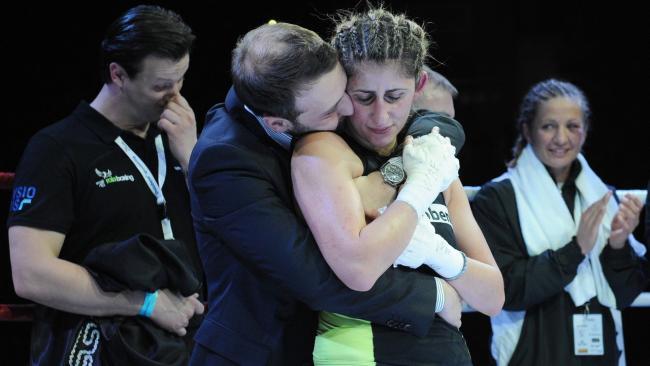 Córner do Leão: Rola El-Halabi supera medo e faz luta emocionante com ...