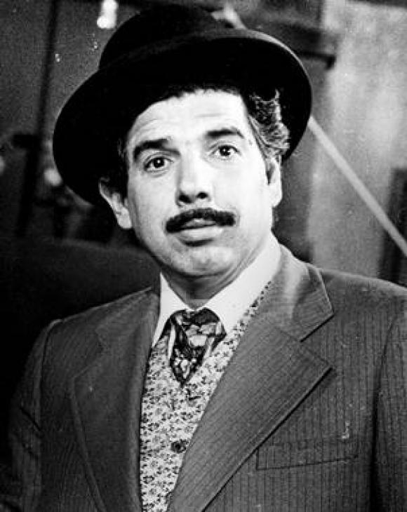 Falleció Rubén Aguirre, el famoso "Profesor Jirafales" de El Chavo Del ...