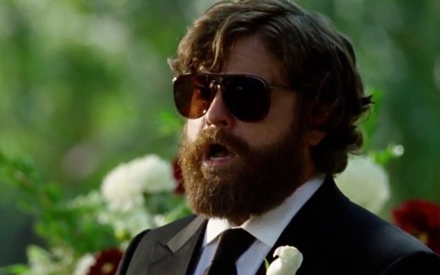 Ba Chàng Ngự Lâm 3 - The Hangover Part 3 | demosua