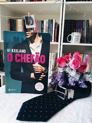 O Mistério de Ian Rufford - Susan Squires - Menina da Bahia