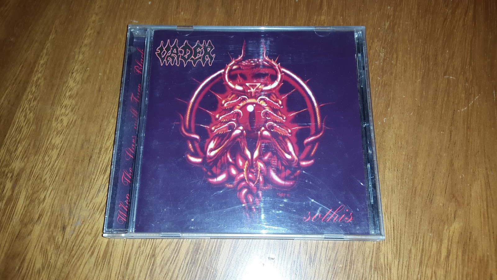 RAGE REVIEWS : febrero 2016