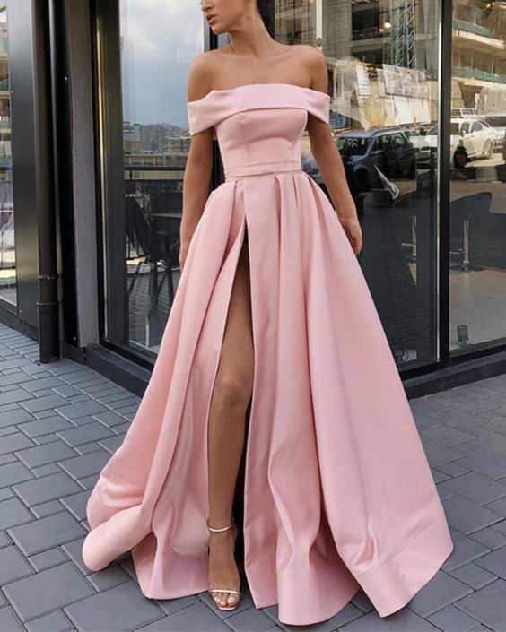45 Prom Dresses Ideas For You To Try