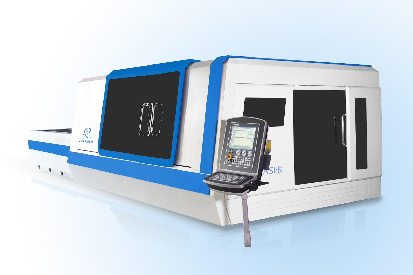 JinQiang laser CNC equipment Co,LTD : JQLASER Fiber 3000w with IPG ...