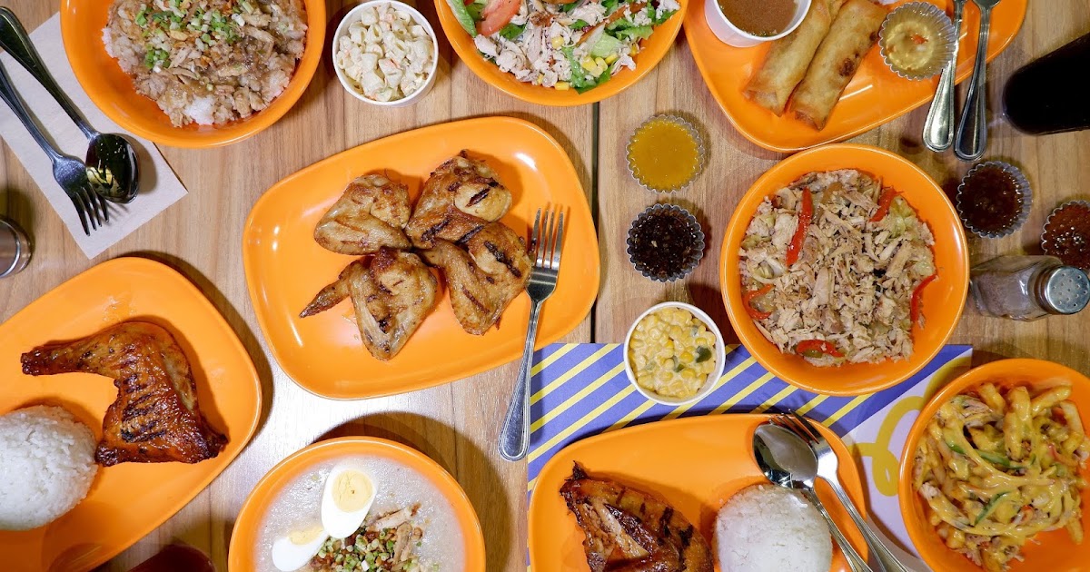 Sand Under My Feet: There's A New Grilled Chicken In Town: Chicka ...