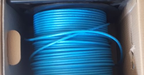 Cáp AMP chính hãng : Cáp 6 và những điều cần biết về loại cáp này