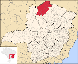 Distrito - Perfil JA.