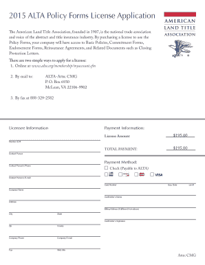 Closing Protection Letter ~ Thankyou Letter