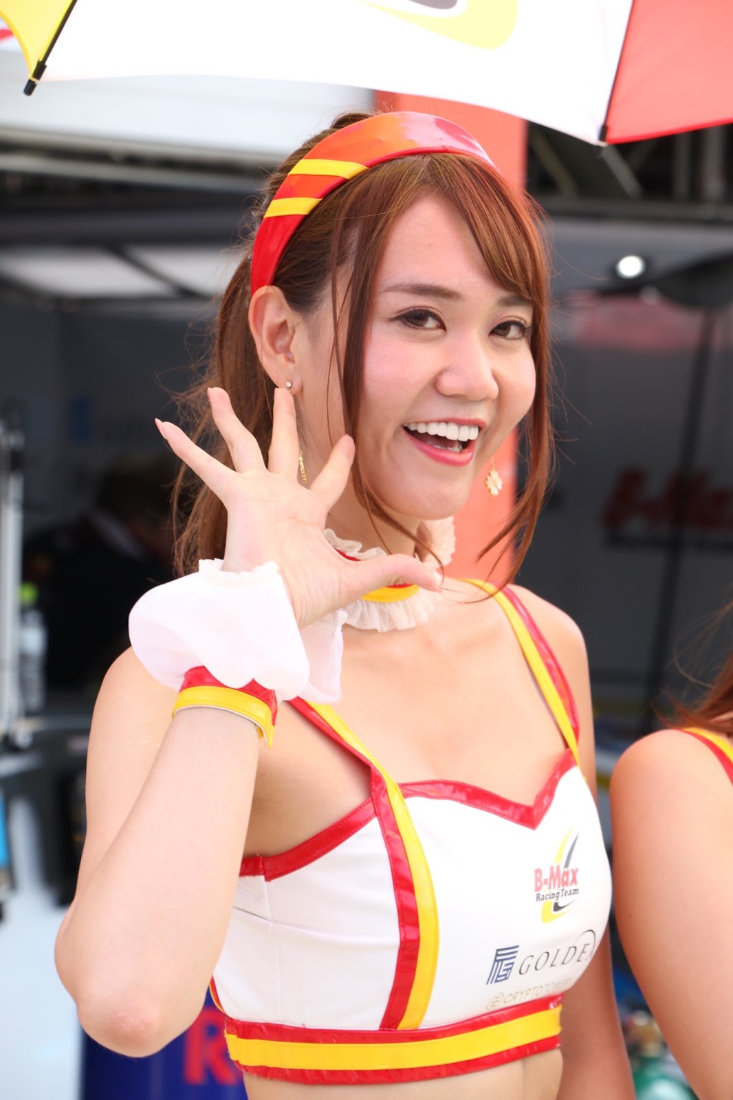 Archives Race Queens Hotess Tuning Et Salon Grid Girls Et Dream Cars Racequeens 2019